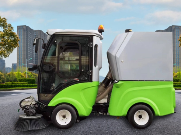 Which Top Rated Sweepers Are Best for Small Spaces?